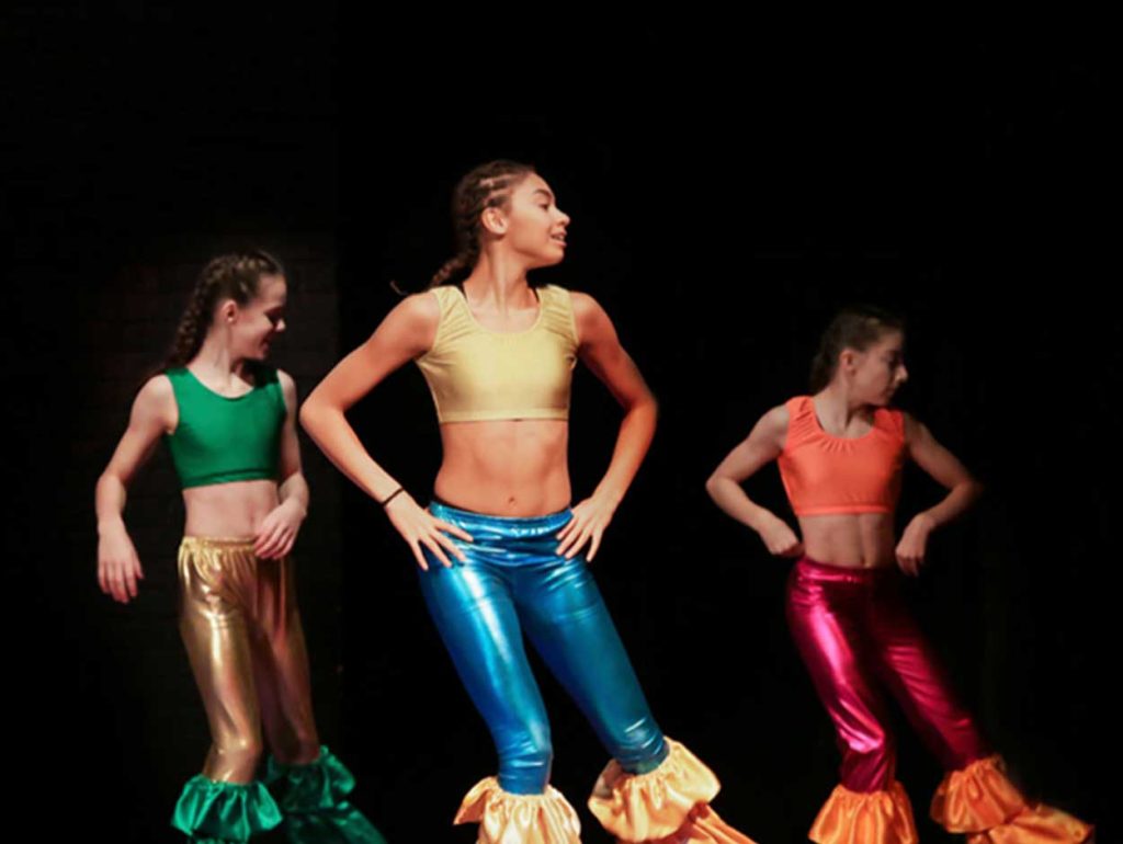 Classes Archive - Gym Magic