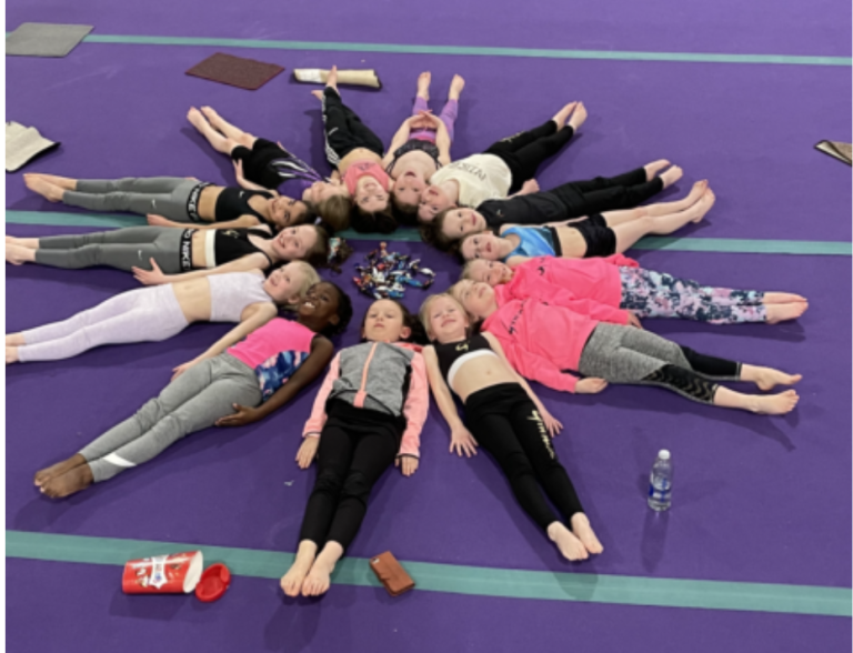 Classes Archive - Gym Magic