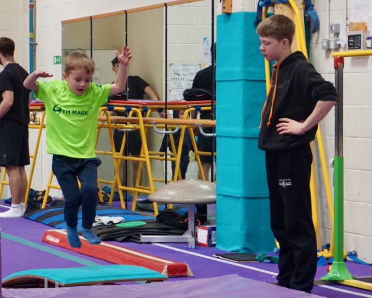 Classes Archive - Gym Magic