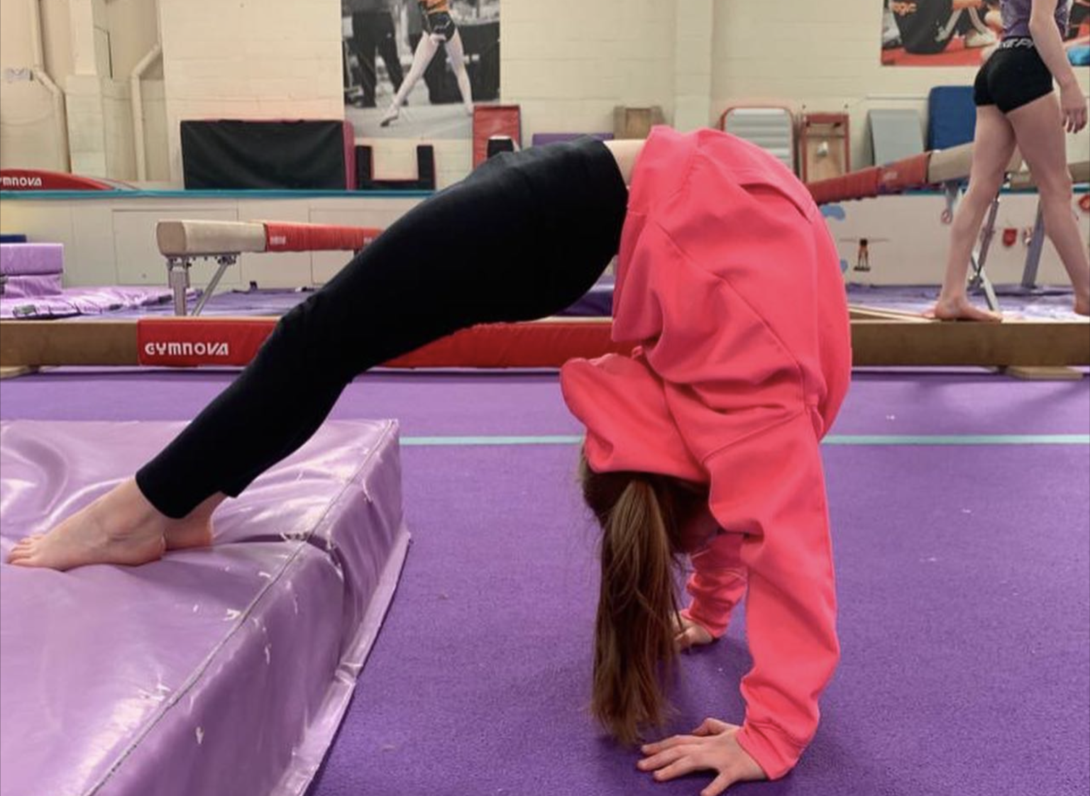 Classes Archive - Gym Magic