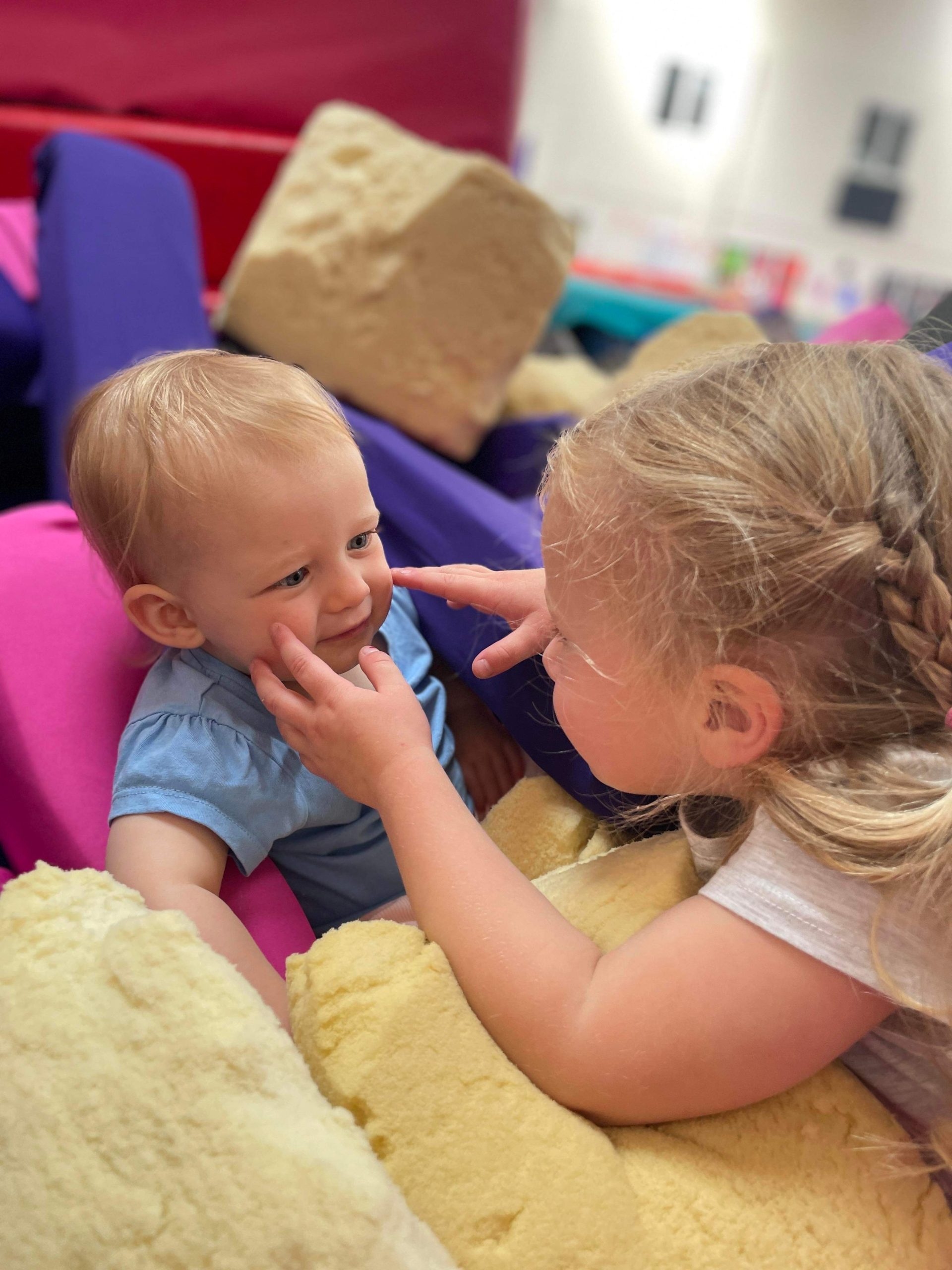 Classes Archive - Gym Magic