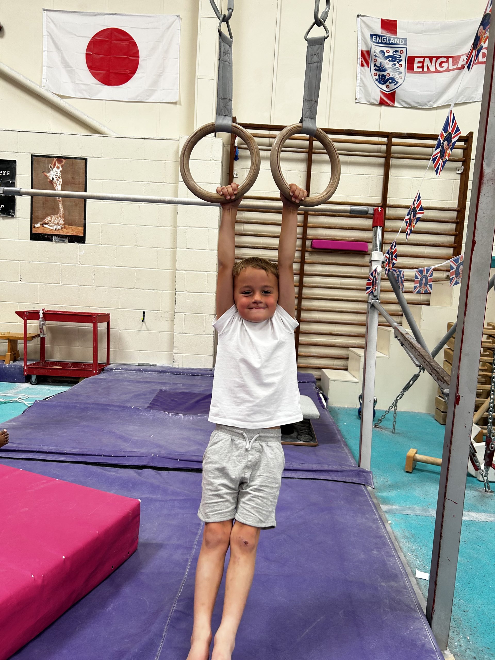 Classes Archive - Gym Magic