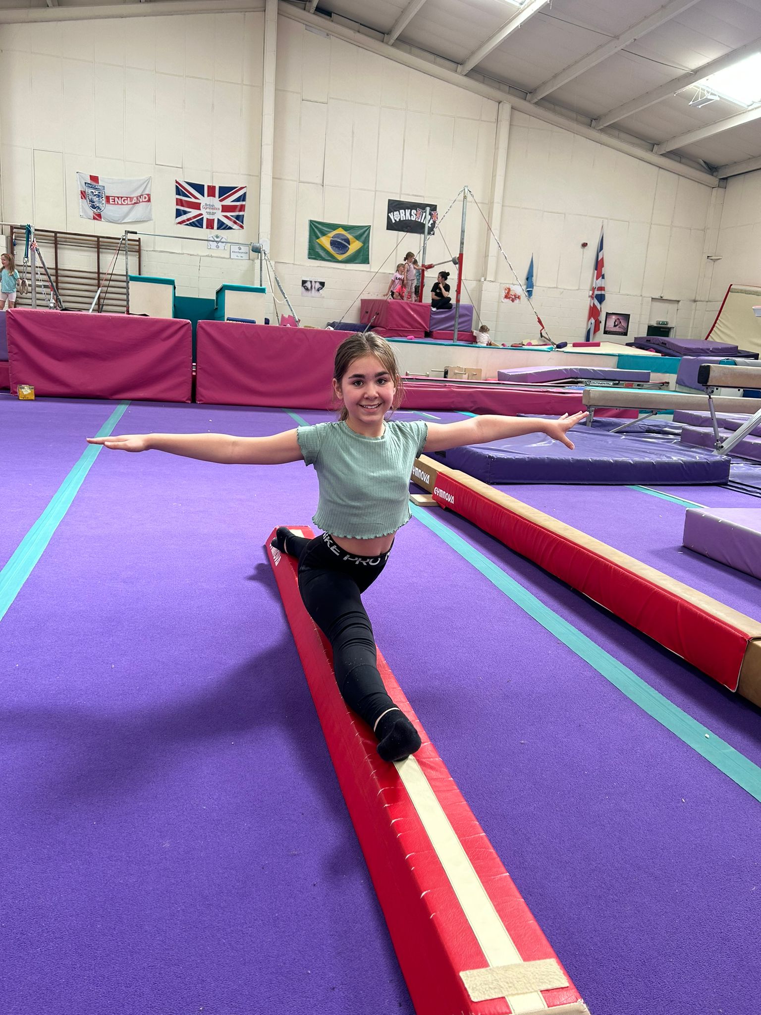 Classes Archive - Gym Magic